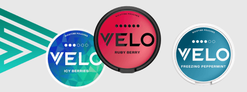 Velo – One Stop Powered by Vape Local