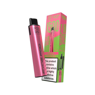 Pod Salt Pyne Pod 2 in One Starter Kit Watermelon Edition 20mg – One ...